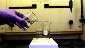 How To Prepare The Iodine Clock Reaction