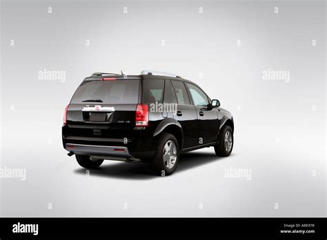 Saturn Vue Black