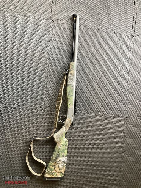 Cva Optima V2 Muzzleloader Northwest Firearms