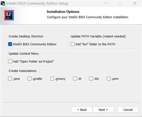 Duda Instalacion De Inteliij Spring Boot 3 Desarrollar Una Api