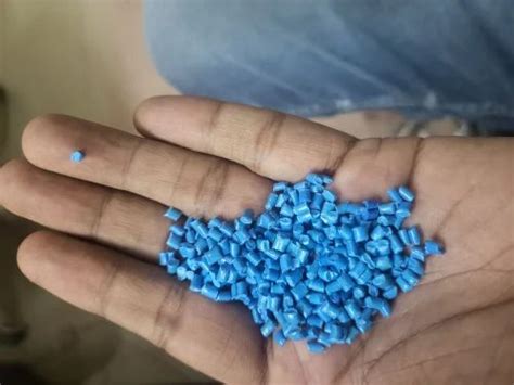 Pp Granules Plastic Dana Packaging Size Kg At Kg In New Delhi ID