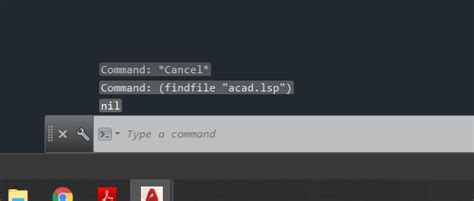 Solved Autocad Menu Utilities Autodesk Community