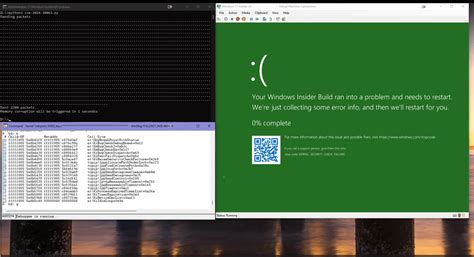 Zero Click Windows Rce Threat Researcher Publishes Poc Exploit For Cve
