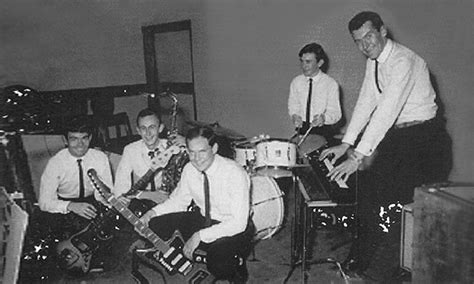 Rockhappenz Profile Esquires