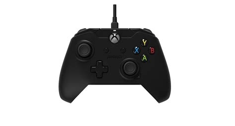 Pdp Xbox One Controller Buttons Psadowii