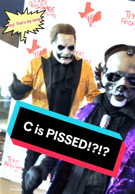 Call Me Little Sunshine A Ghost Band Moment Tiktok