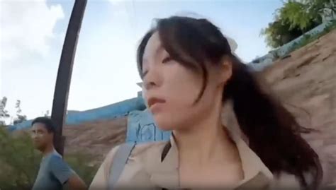 Messed Up Korean Youtuber Gets Sexually Harassed In Jodhpur India