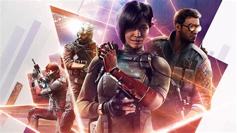 Seasons Tom Clancys Rainbow Six Siege Ubisoft Us
