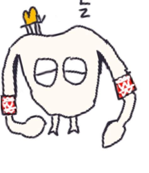 Badly Drawing Every Pikmin Enemy Day 32 Mamuta Rpikmin