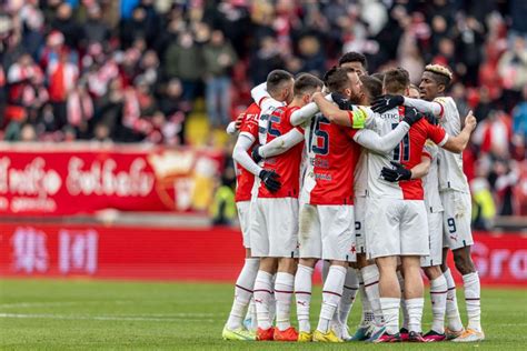 Slavia rozstřílela Jablonec a vede ligu Liberec Boleslav i Baník remizovaly Livesport cz
