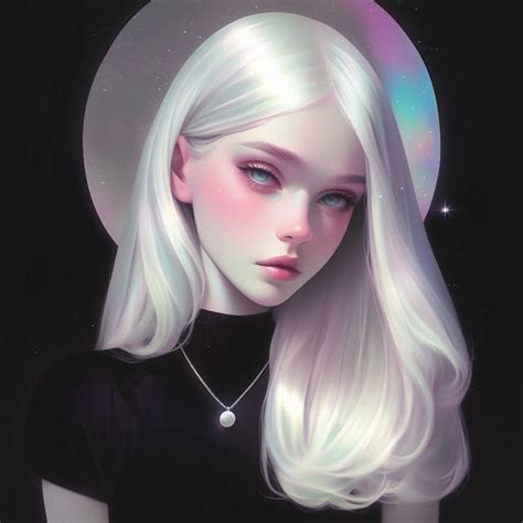 Pin By Seline Lawrence On Arial In 2025 Character Creation Art Girl Female Art