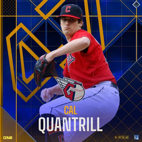 Cal Quantrill Candy