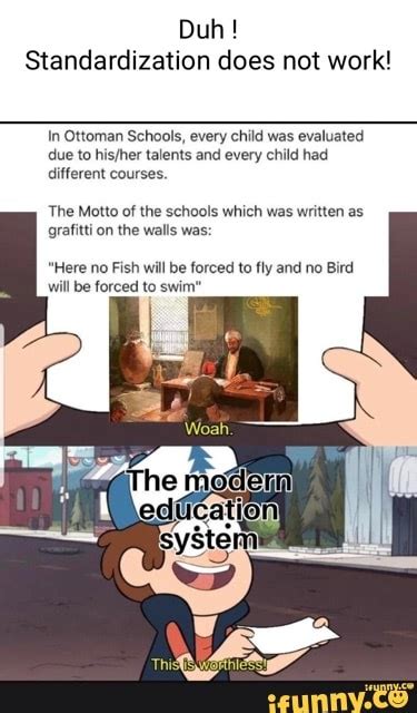 Standardization Memes Best Collection Of Funny Standardization