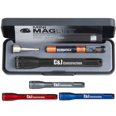 Odyssey Point Flashlight Hpg Brands