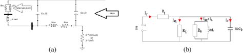 Model Of A Resonant Earthed Neutral System A Zero Sequence Network Download Scientific