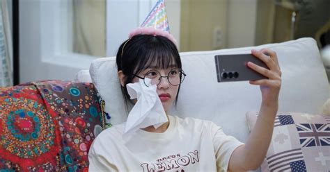 여자친구는 상남자 박주원 러블리 모태솔로 유리 役 활약