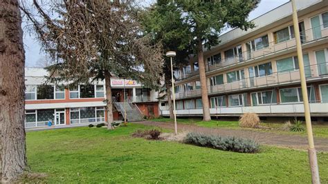 Máme Radi Kúpele Dudince Dudince Hotel Flóra Zavretý Hotel