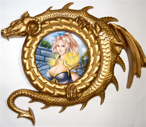 Therana The Raid Boss By Personalami Hentai Foundry