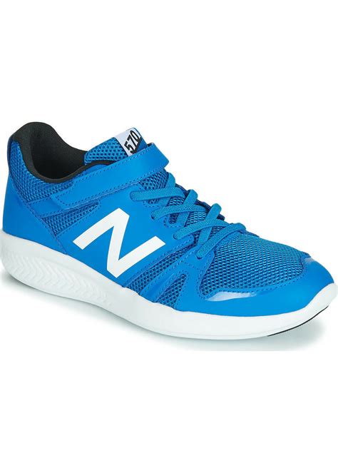 New Balance 570 Kids Running Shoe (2019) - Gannon Sports