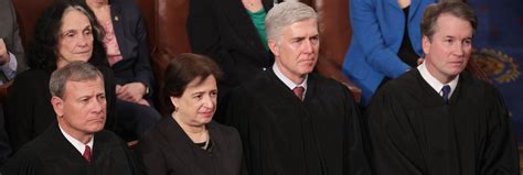 Americans Approve Of Supreme Court Decisions On Daca And Lgbtq Rights