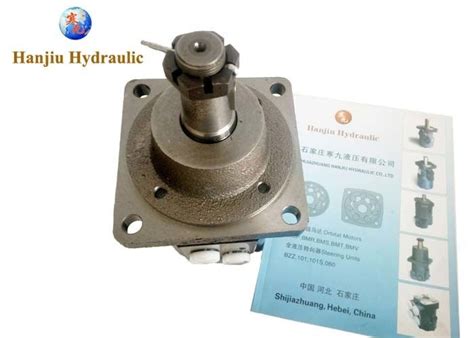 500cc Hydraulic Drive Motor Omsw315 Bmsw160 Bmsw250 Bmsw315 Bmsw400