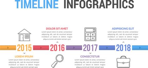 Touch Typing Schematic Chart Royalty Free Vector Image