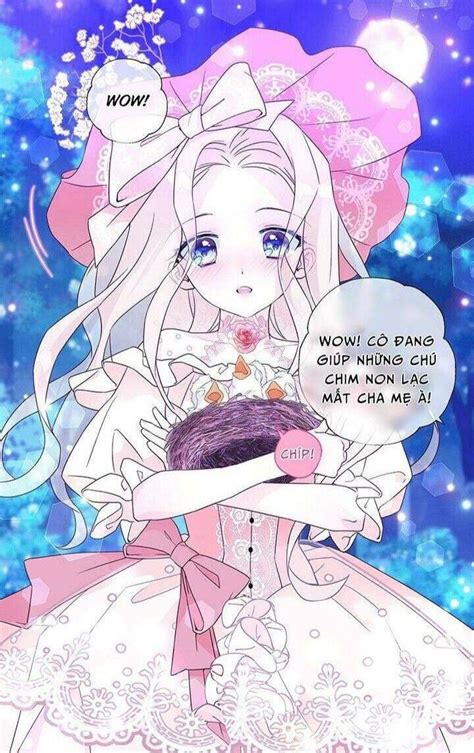Ghim Trên Animes Trong 2024 Dễ Thương Báo