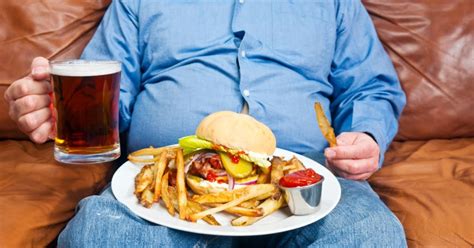 Consumo De Los Alimentos
