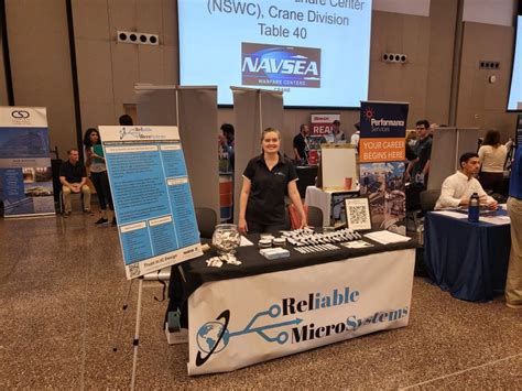 Reliable Microsystems Llc On Linkedin Careerfairs Reliablemicrosystems Techcareeropportunities