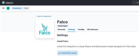Securing The Edge Harnessing Falcos Power With Elastic Security For Cloud Workload Protection