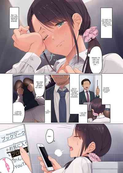 Jidori SNS Ni Hamaru OL Hitou Blogger Hamerareru Addicted To Taking Social Media Selfies