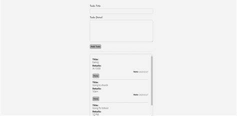 github freddywhest typescript todo app todo list made with