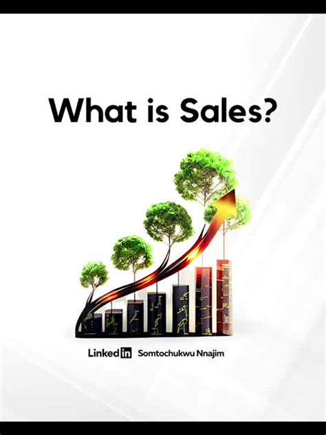 Somtochukwu Nsofor Nnajim On Linkedin Sales Brandidentity Growth
