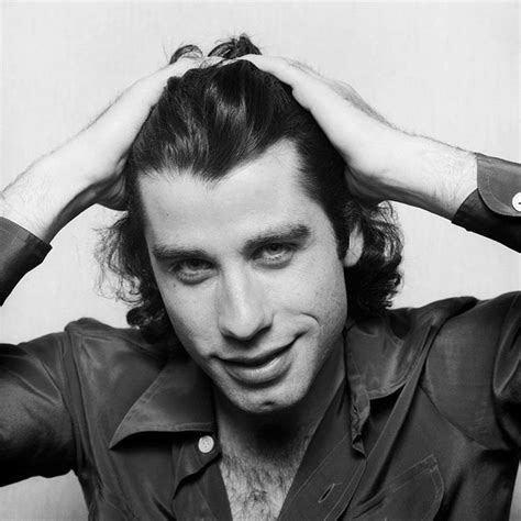 John Travolta S Birthday Celebration HappyBday To