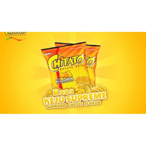 Jual Chitato Shopee Indonesia
