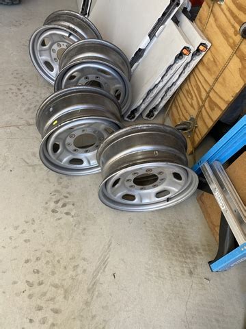 Rims Nex Tech Classifieds