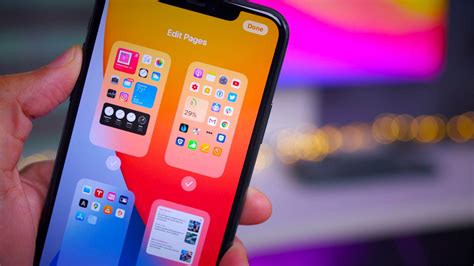 85 активных Iphone работают на Ios 14 Mobidevices