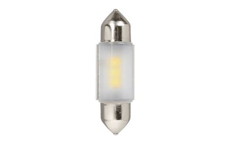 Narva 12 24v 36mm Festoon Led Globes