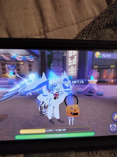 Lfeisendrache Roblox Dragon Adventures Amino