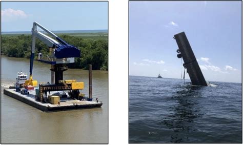 Marine Minute On Linkedin Us Coast Guard Issues Warning After Marine