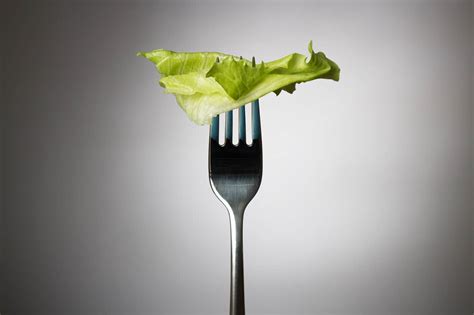 Ortorexia Obsesión por la comida sana Entérate Ahora