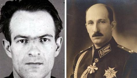 ИЗ АРХИВИТЕ Вапцаров лично отказва помилване от цар Борис Iii Телеграф