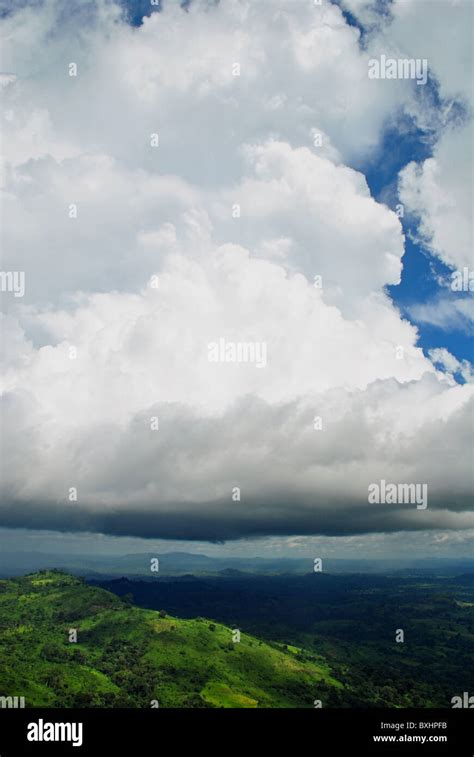 The Structure Of Nimbus Cloud Platform Download Nimbus Cloud Over