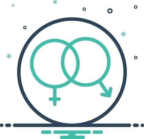 Mix Icon For Sex 6219361 Vector Art At Vecteezy