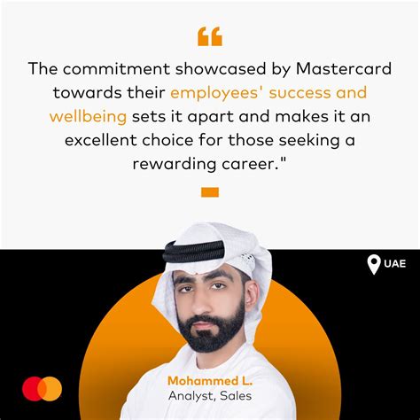 Mohammed Lootah On Linkedin Mastercard Professionalgrowth