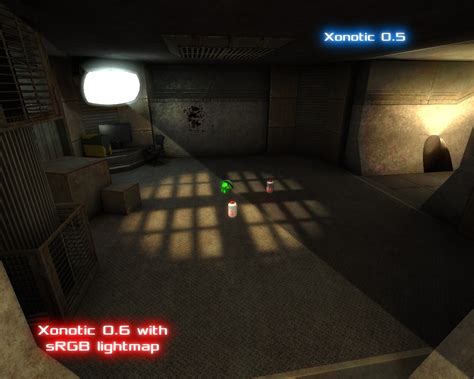 Xonotic 06 Is Now Available Xonotic