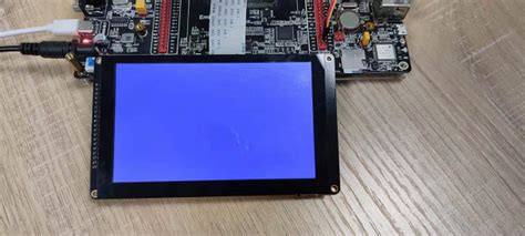 7 Framebuffer子系统 Lcd驱动实验 — [野火]嵌入式linux驱动开发实战指南——基于i Mx6ull系列 文档