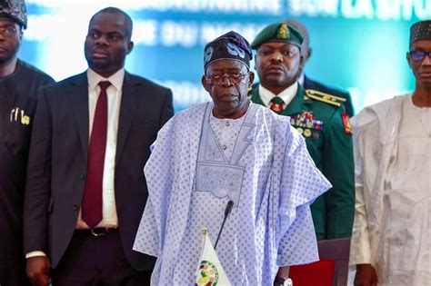 El Ejército De Nigeria Intentó Explicar La Masacre De 85 Personas Por