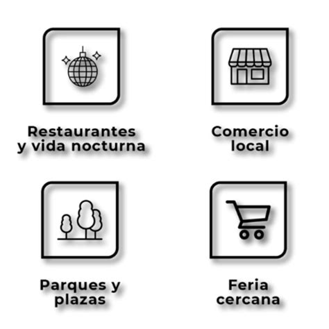 Proyecto Macul De Iandes Black Inmobiliario