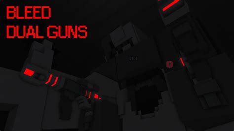 Voxlblade Dual Bleed Gun Build Youtube